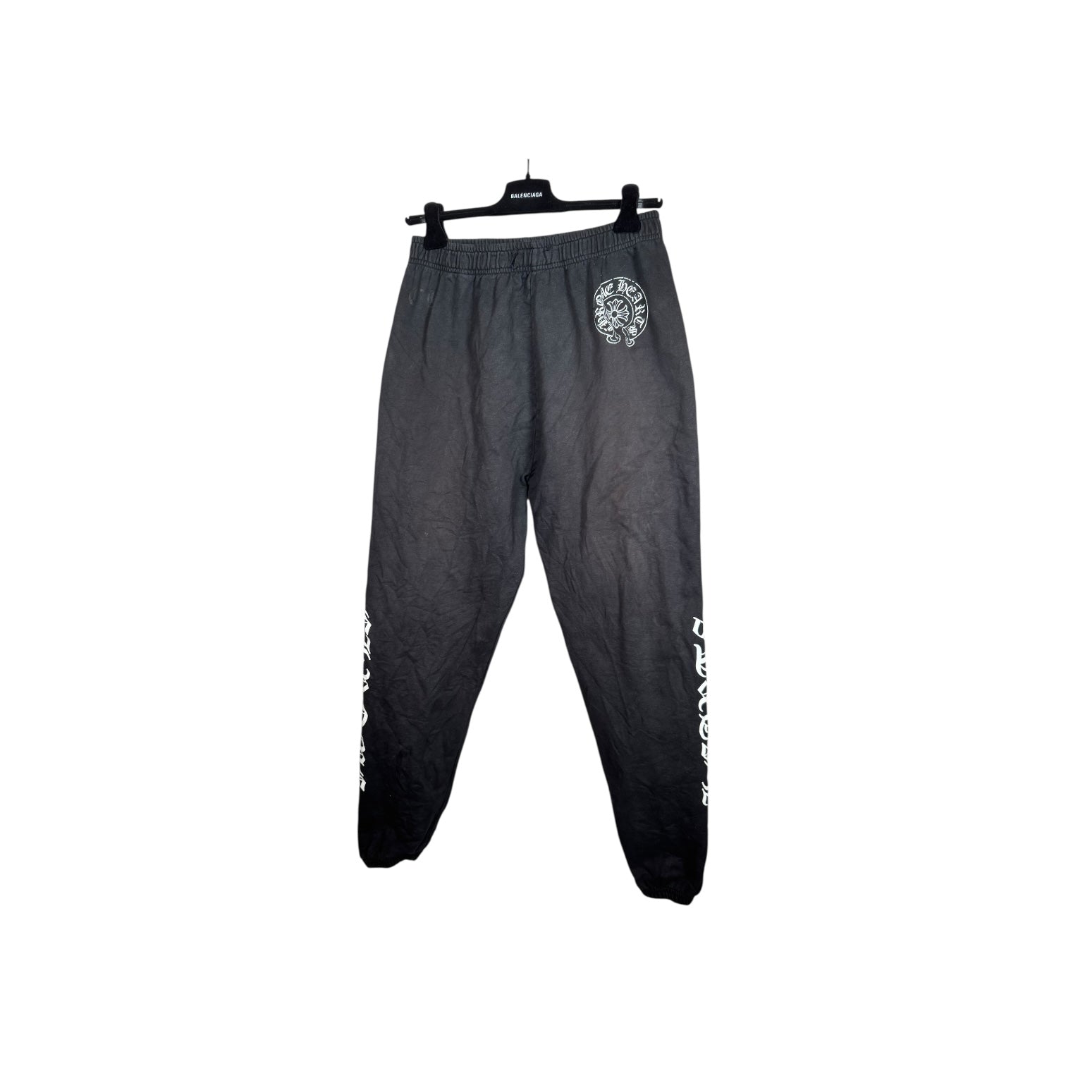 Chrome Hearts Horseshoe FU Sweatpants – Efflux Collections